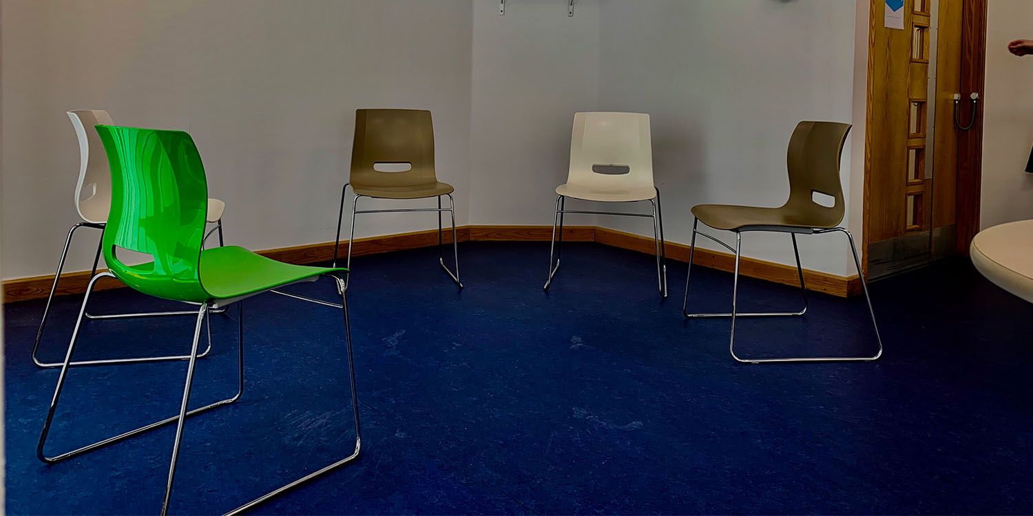 Cardiff's recovery community shows hopeful resilience in the face of ...