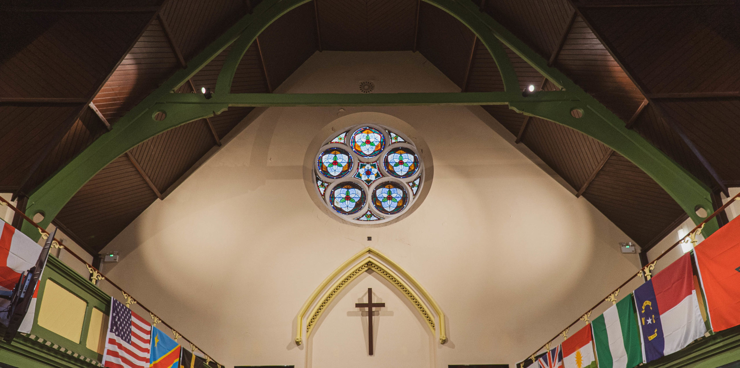 Seeking refuge in a ‘nation of sanctuary’ and the secret growth of the ...