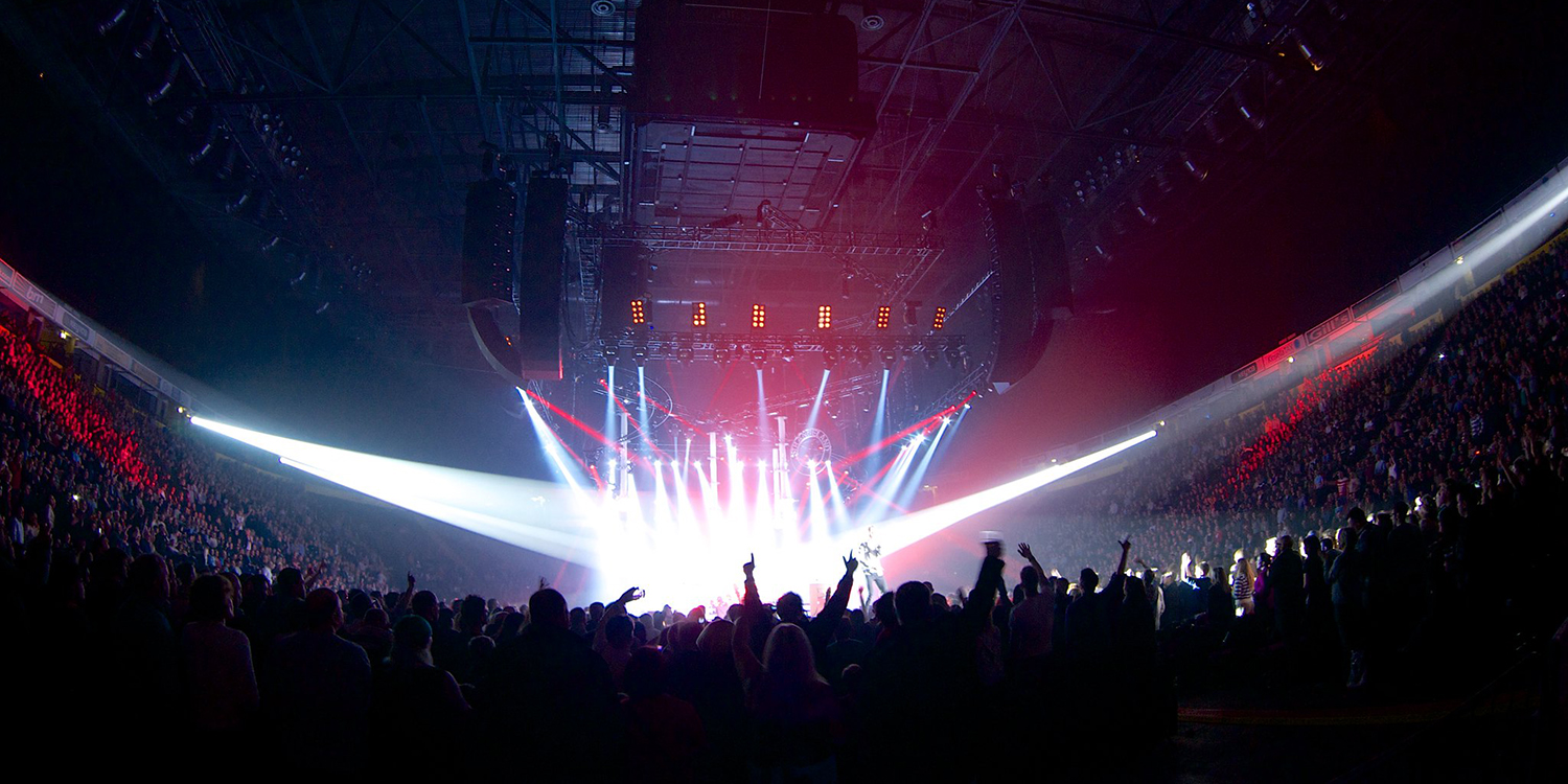 Plans to rejuvenate Cardiff Bay area continue as new live music arena ...