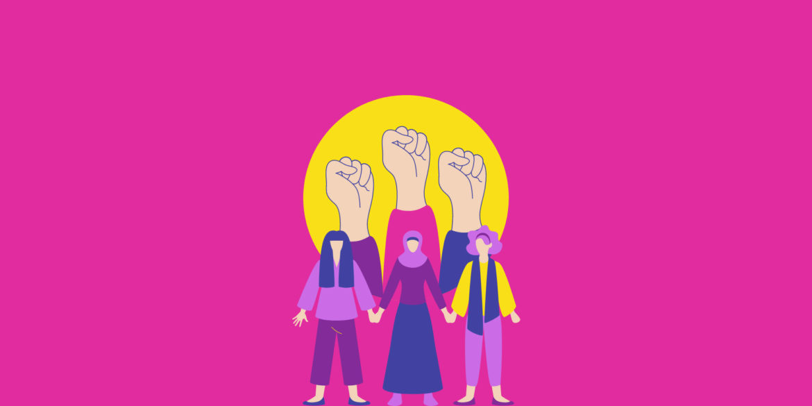 The impact of FGM safeguarding guidelines on Somali women living in Wales