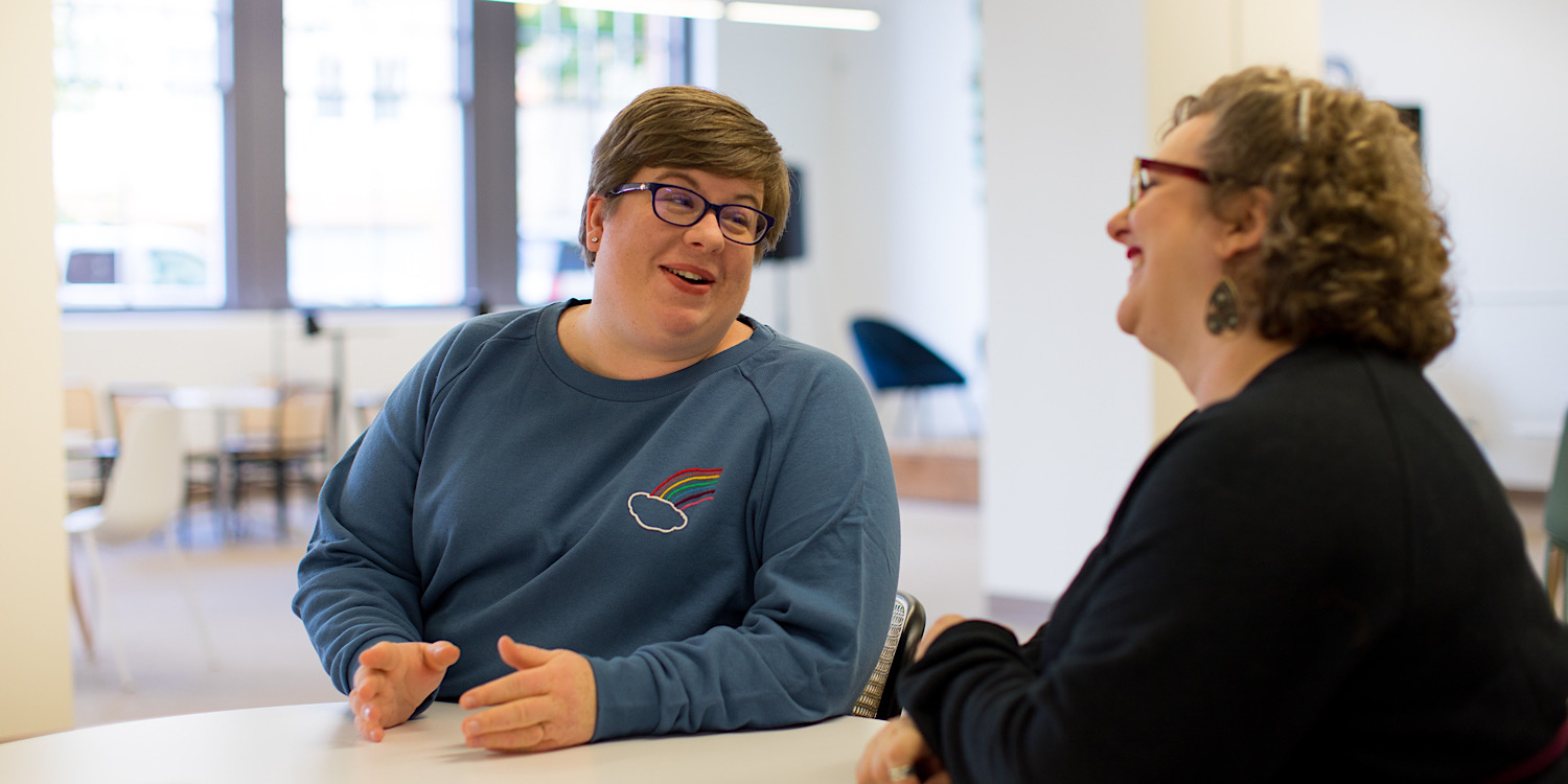 Mind Cymru celebrates social prescribing project in treating mental health