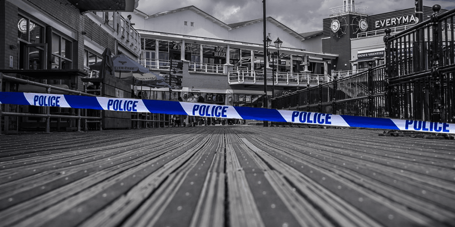 Criminal damage: how crime affects Cardiff's independent business owners