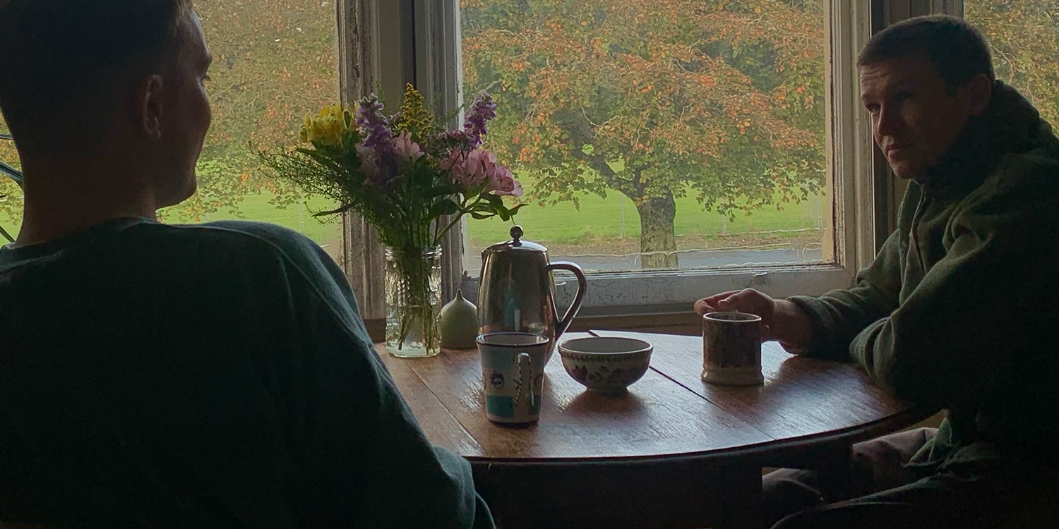 Splott cafe helps with the ‘pressing’ need to talk openly about death