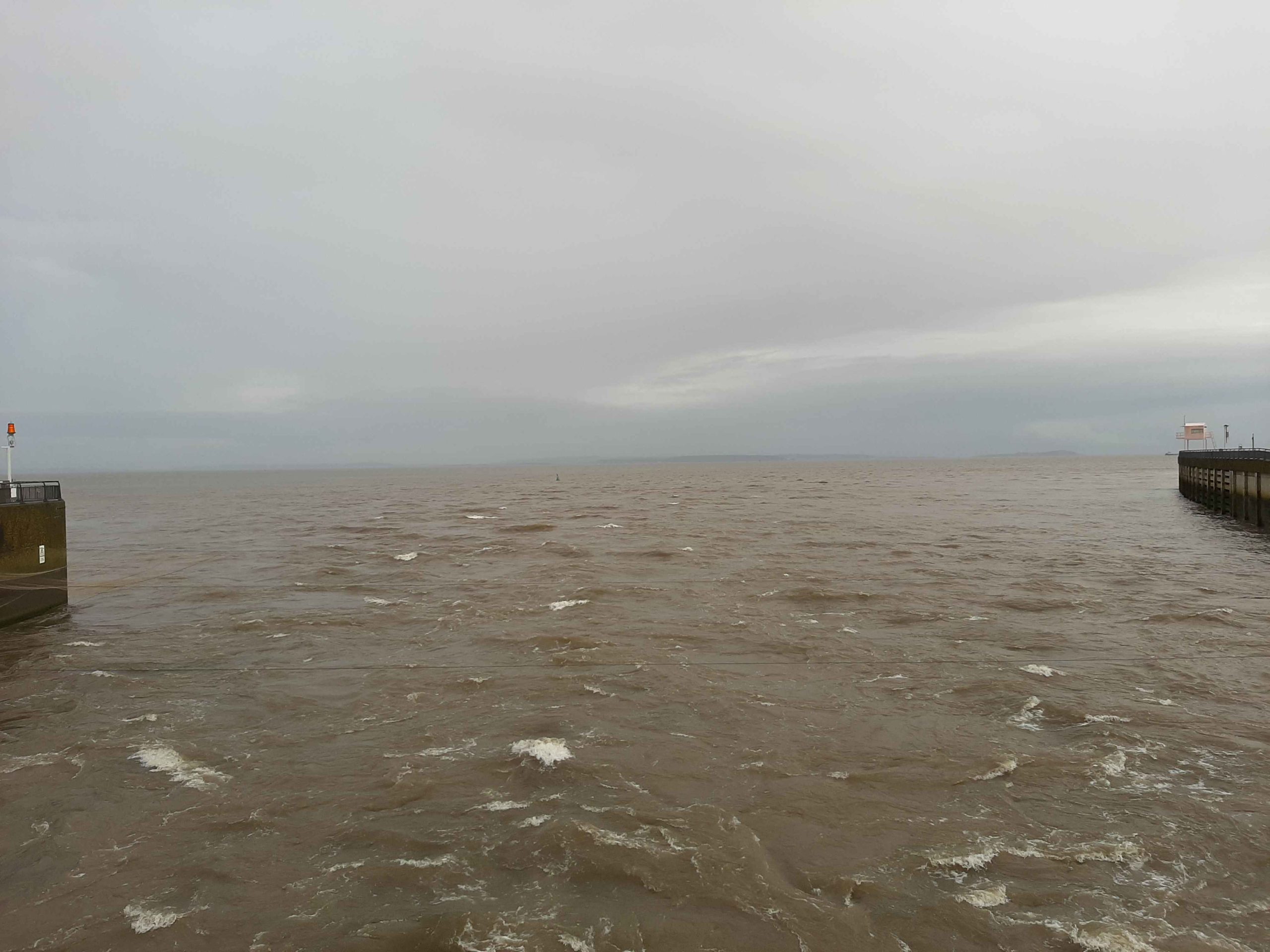 Concerns in Cardiff About Nuclear Station's New Mud Dumping Plans ...