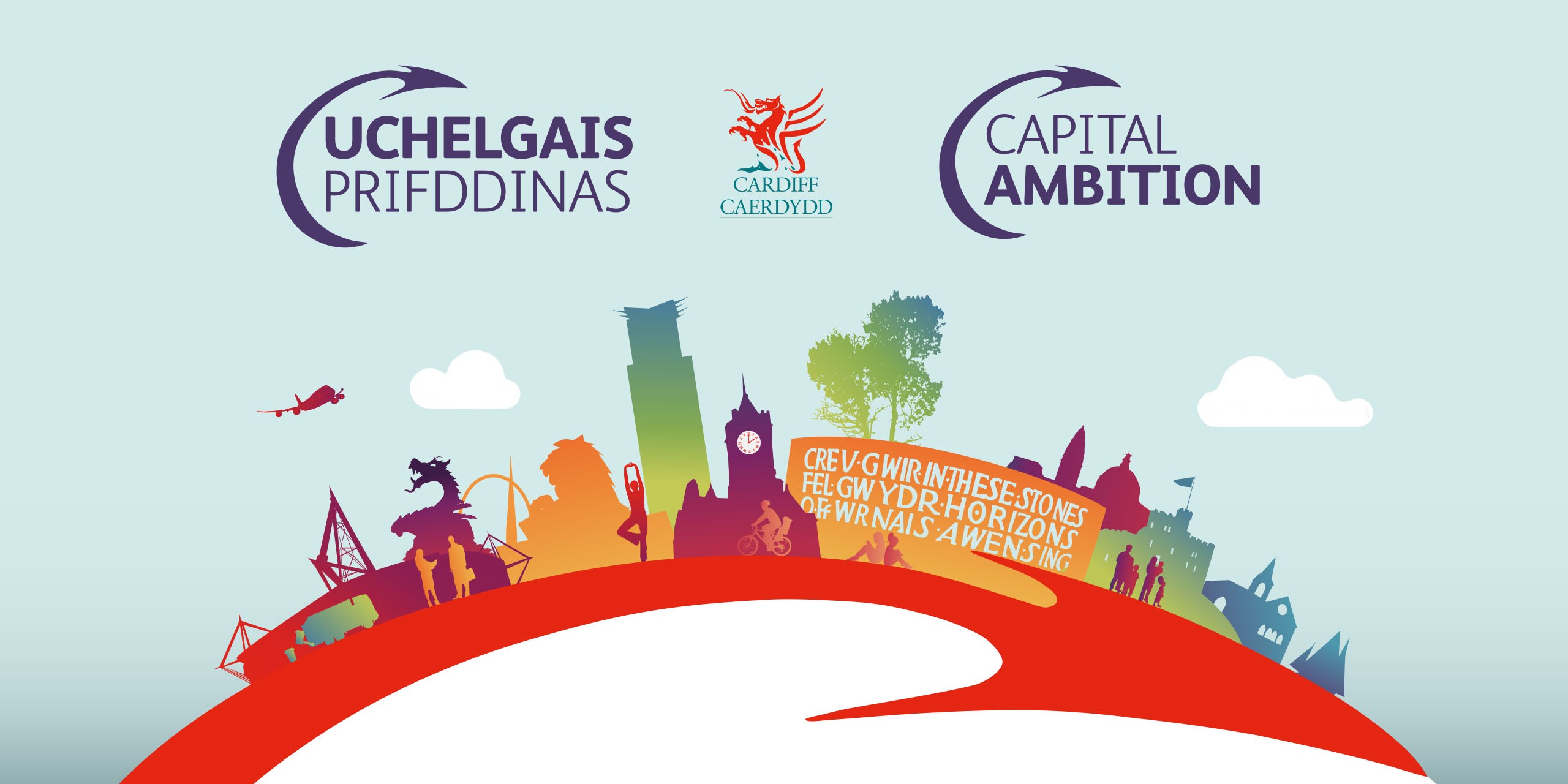 Cardiff Council has become the first Welsh Local Authority to be ...