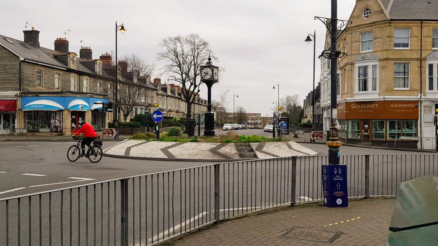 The First Digital High Street in the Vale of Glamorgan is in Penarth ...