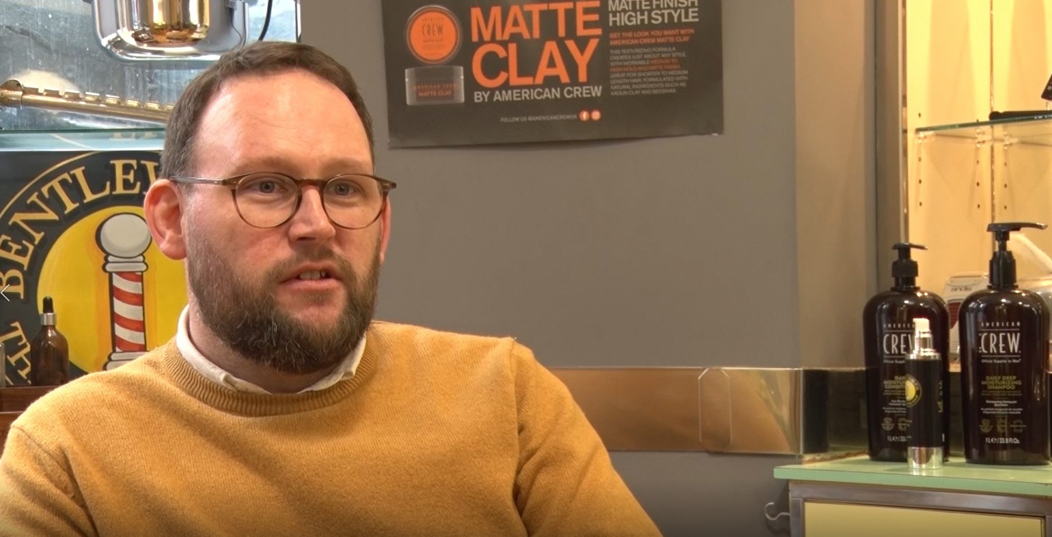 Hairdressers are Recruited to Help "Cut Out" Domestic Violence ...