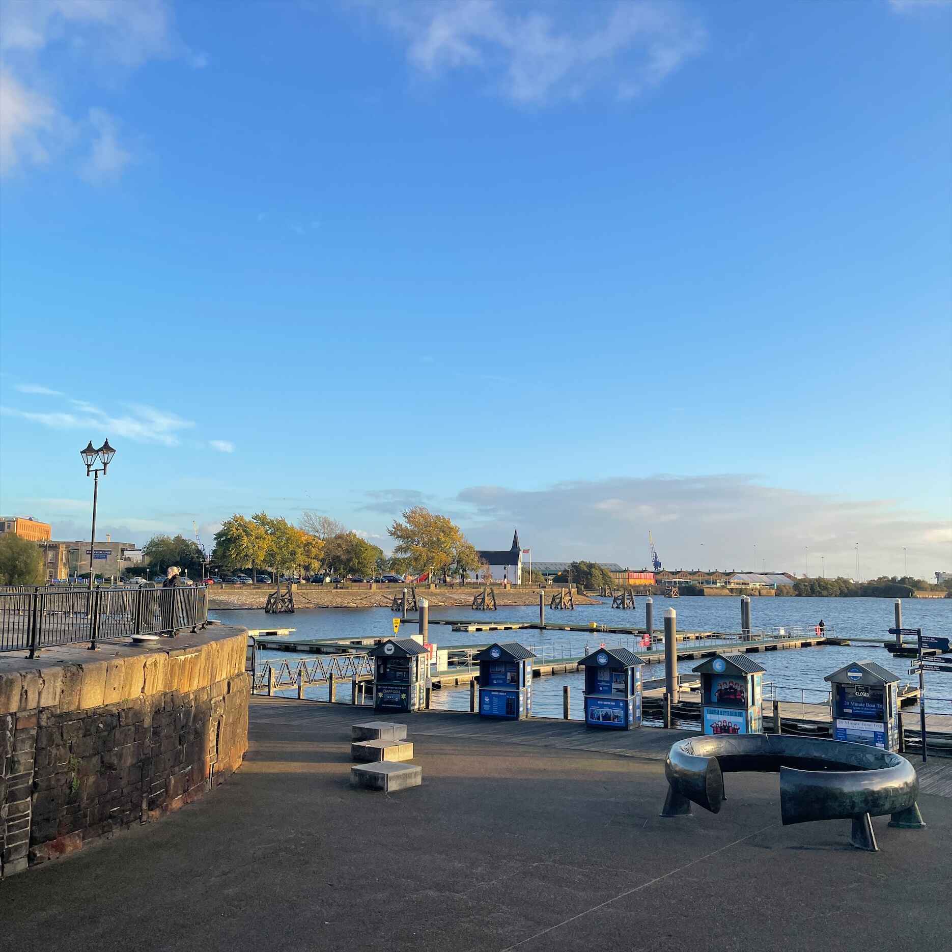 Does Tiger Bay Need a £30 Million Museum to Promote its Culture ...