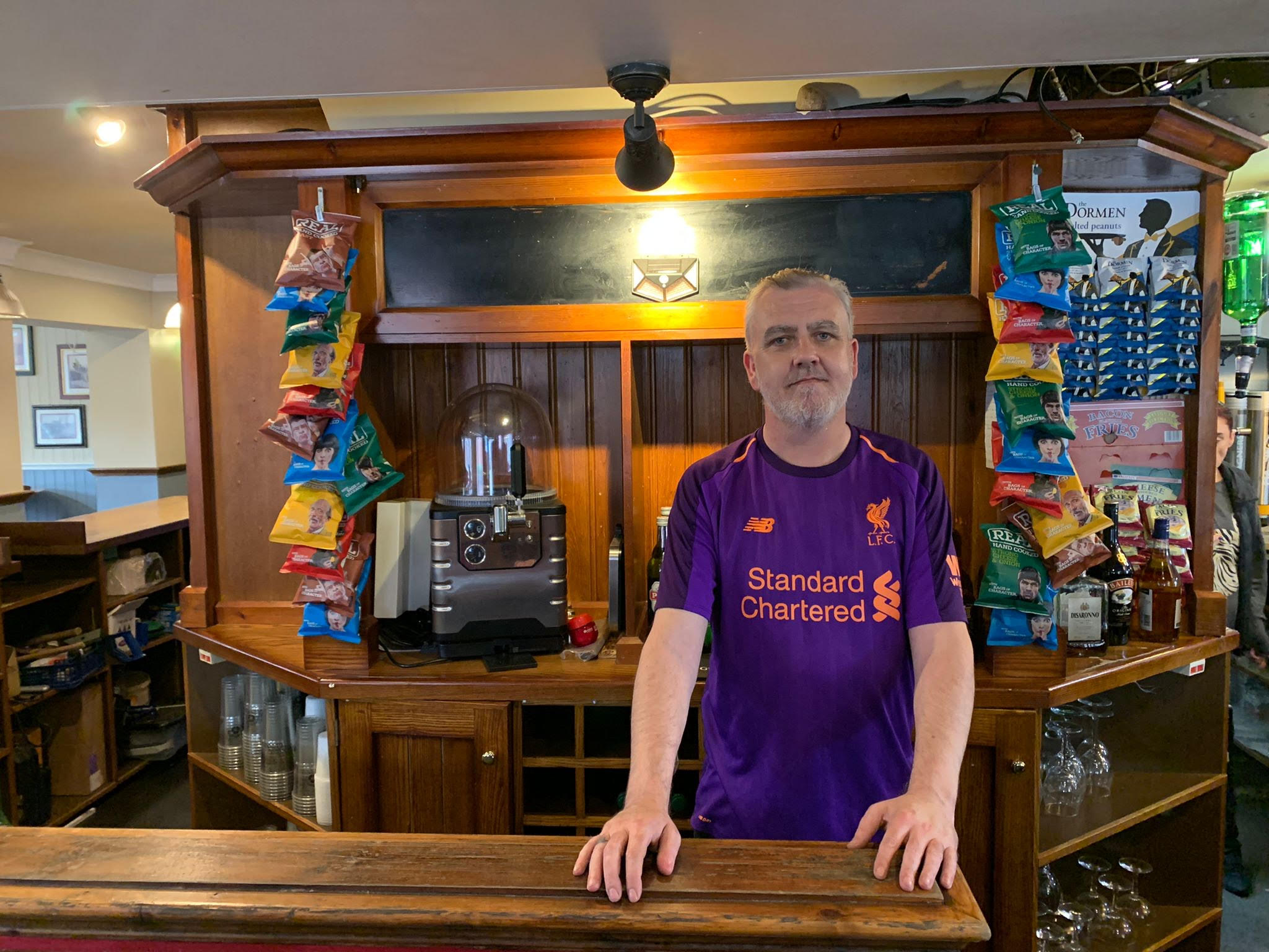 Businesses and shop owners in Splott say Young People are Causing ...