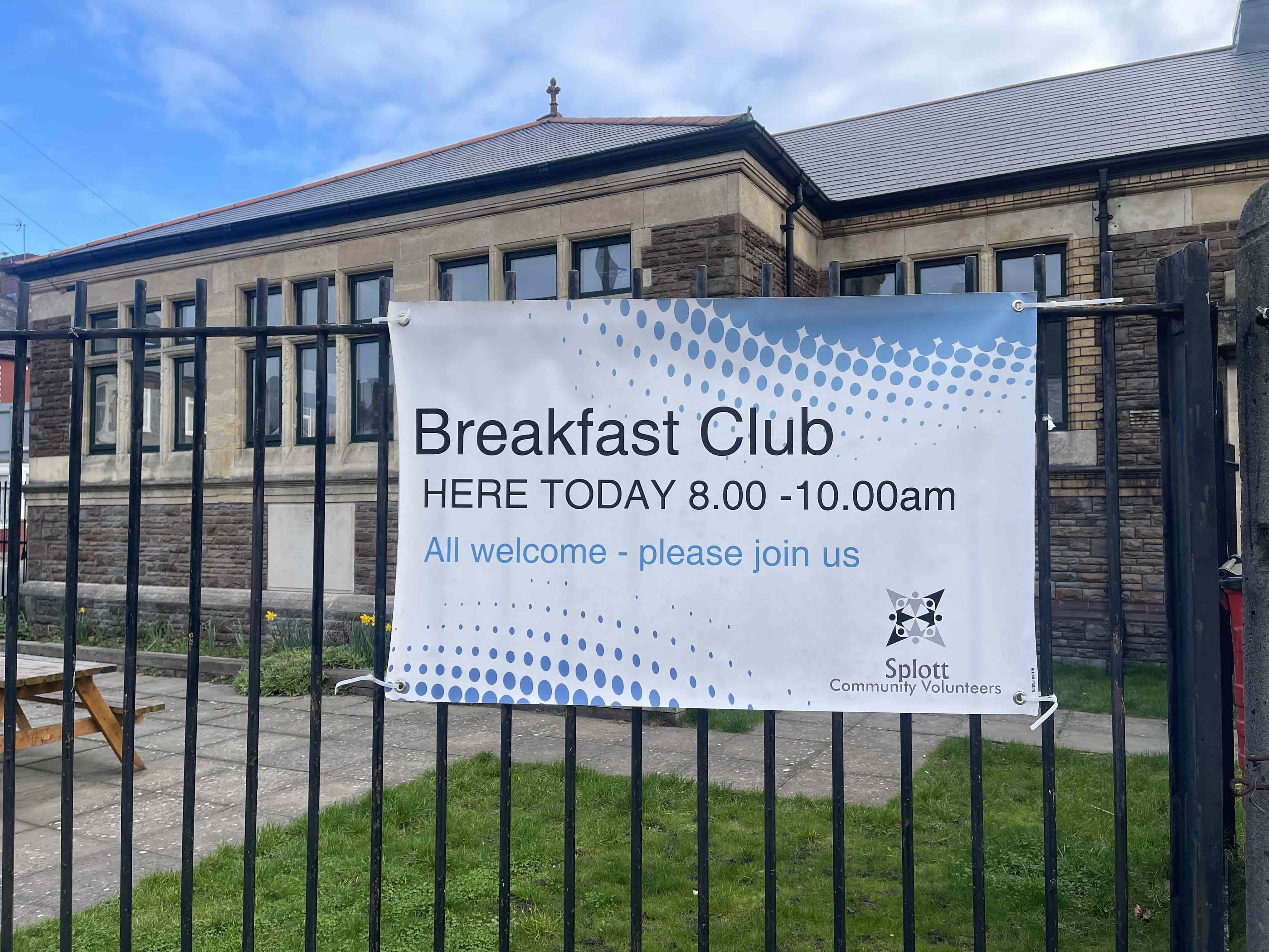 Cardiff Breakfast Club will Move to a New Location - Cardiff News Plus
