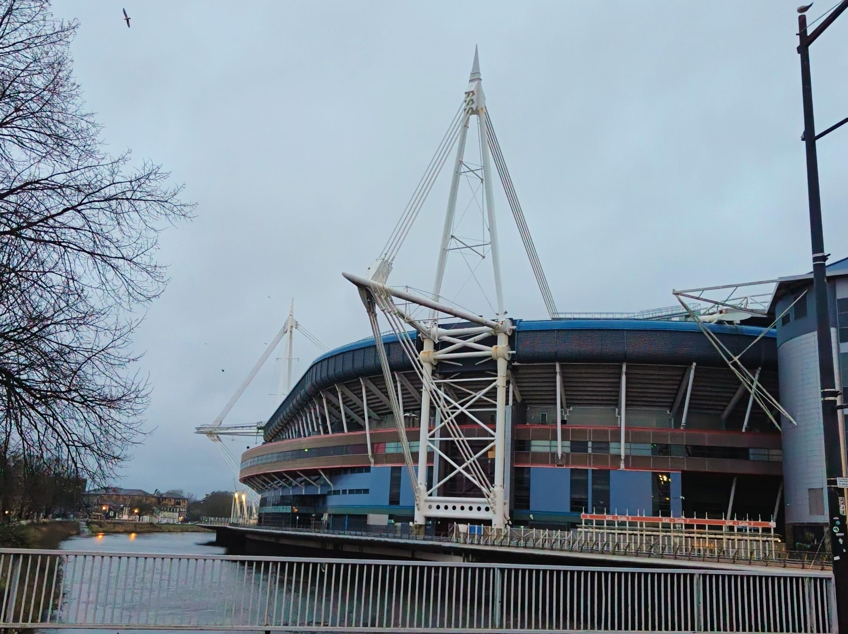 Scammers target Taylor Swift fans with discounted tickets - Cardiff ...