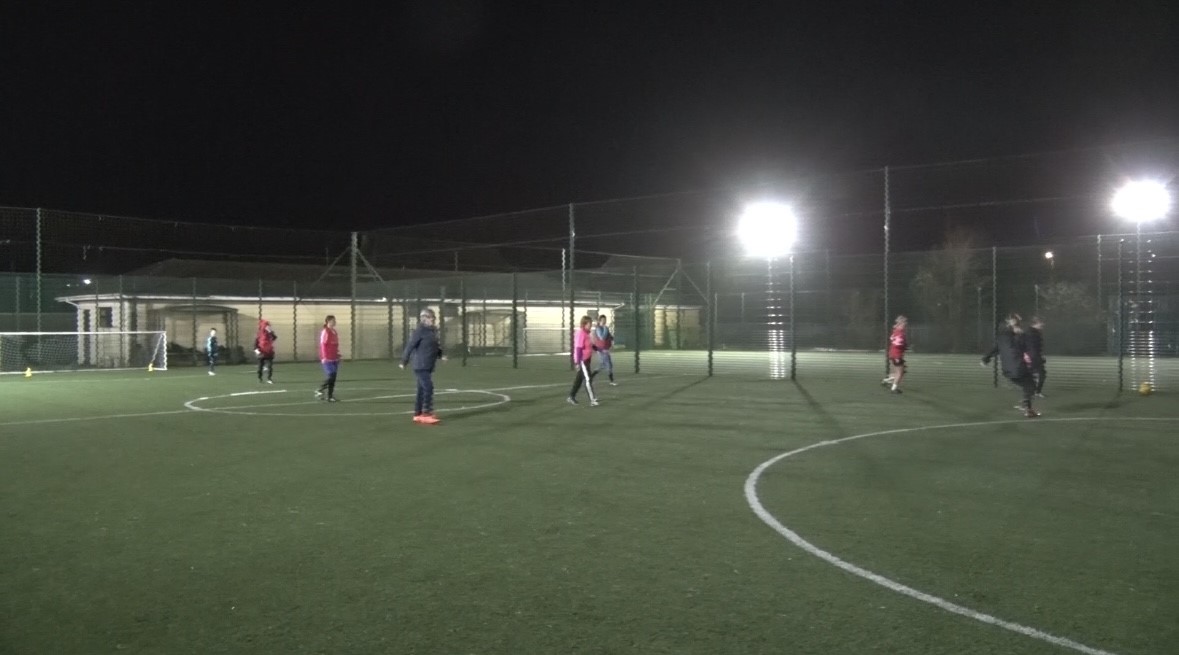 Four chosen to represent Wales walking football matches - Cardiff News Plus
