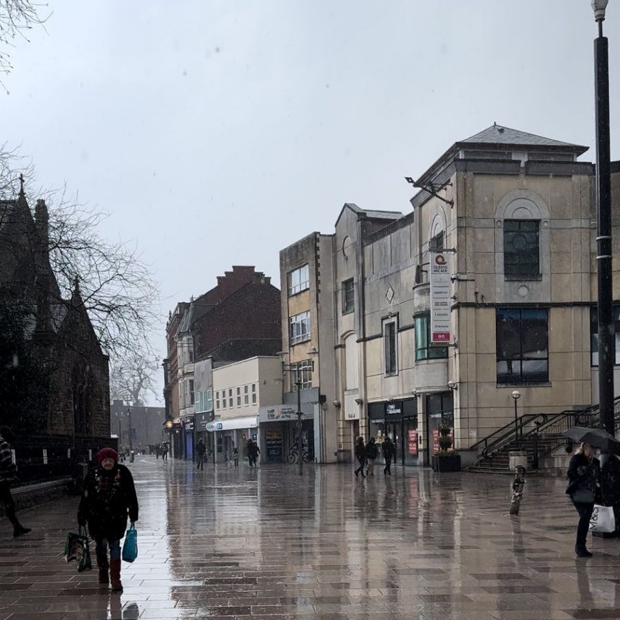 Home - Cardiff News Plus