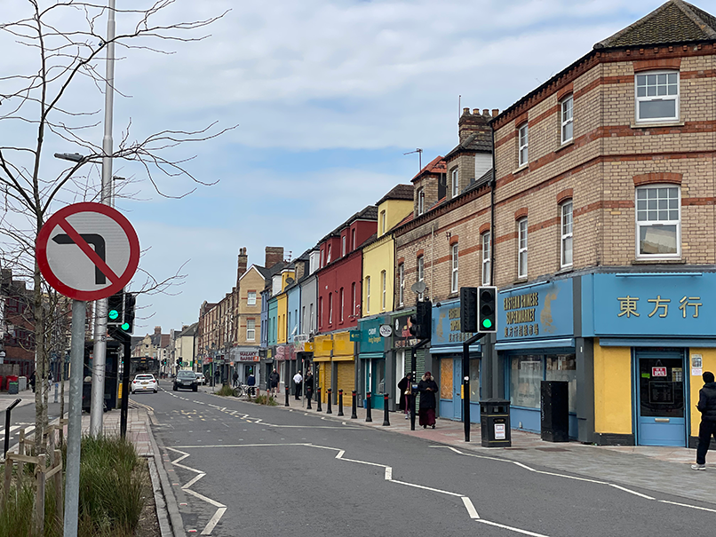 Cardiffians say UK government's decision to increase minimum wage might ...