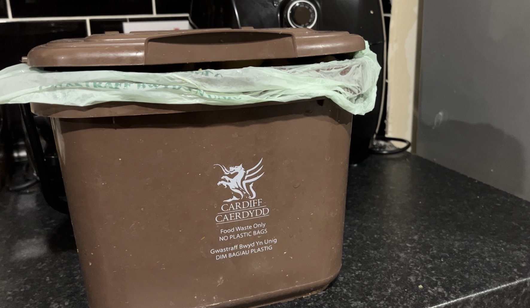 Students are calling for more to be done to help them recycle - CJS News