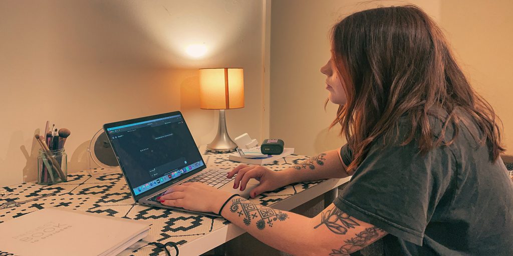 AI therapy v real therapy: I put ChatGPT to the test – DITCH Magazine