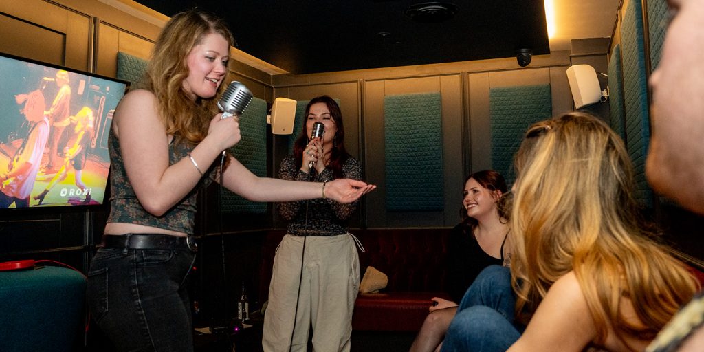 601 challenge: we tried karaoke for six hours and security kicked us ...