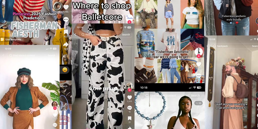 Why it’s time to DITCH the micro trends social media is telling us to ...