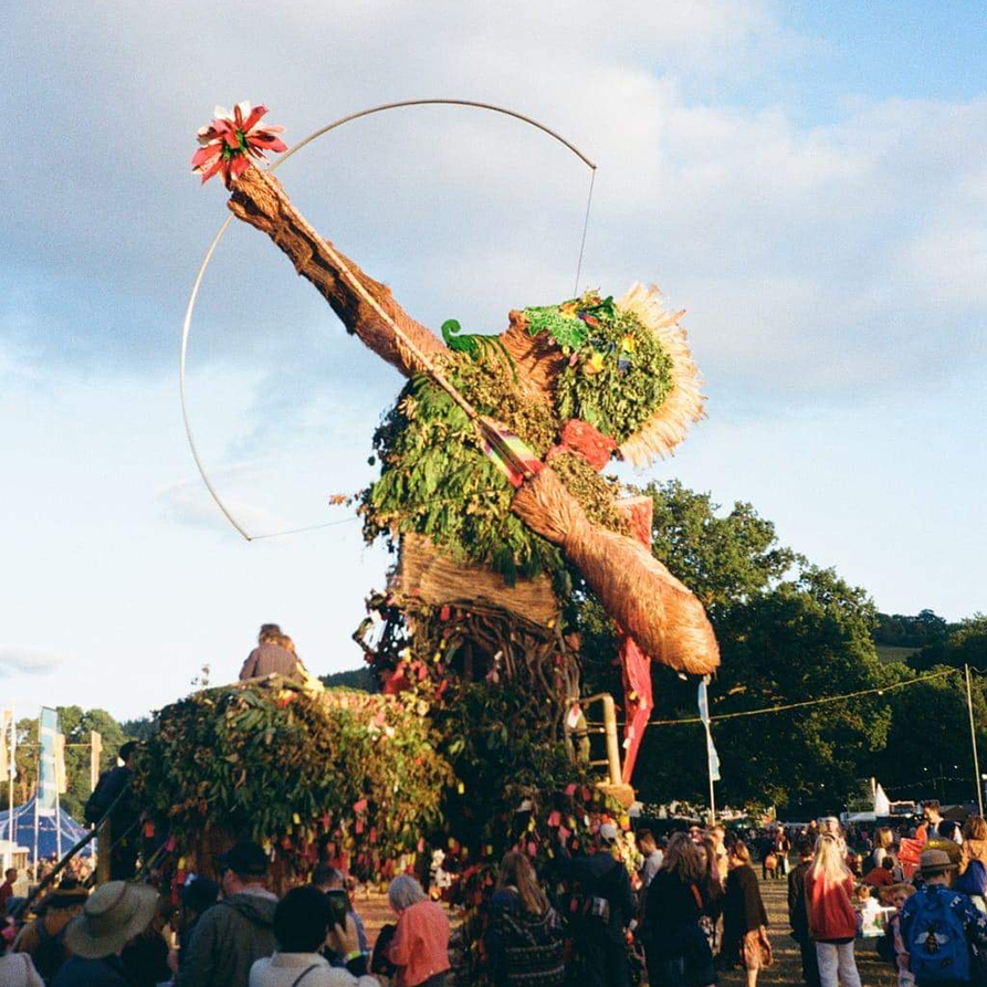 5 things you didn’t know about Green Man – GORP