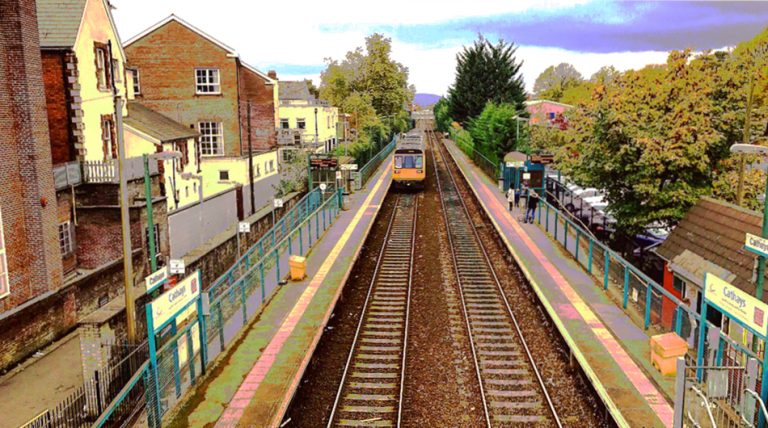 Cardiff Underground plan: What's your opinion? - InterCardiff