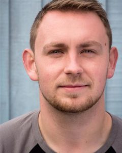 And Action: An Interview with Cardiff Actor, Sam Harding - InterCardiff