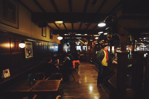 Pub Review: The four most traditional pubs in Cardiff - InterCardiff