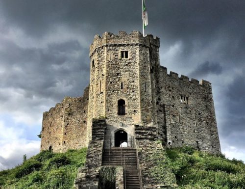 Seven most haunted places in Cardiff - InterCardiff