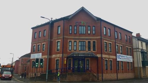 On the Splott: 10 Things to Know About the Neighbourhood - InterCardiff