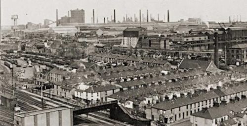 On the Splott: 10 Things to Know About the Neighbourhood - InterCardiff