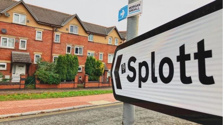 On the Splott: 10 Things to Know About the Neighbourhood - InterCardiff