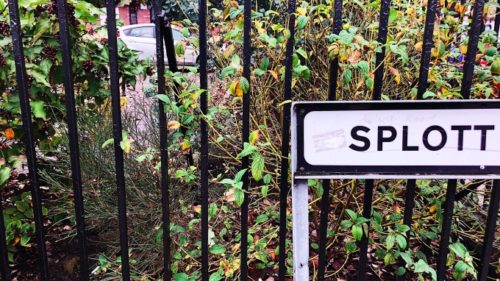 On the Splott: 10 Things to Know About the Neighbourhood - InterCardiff