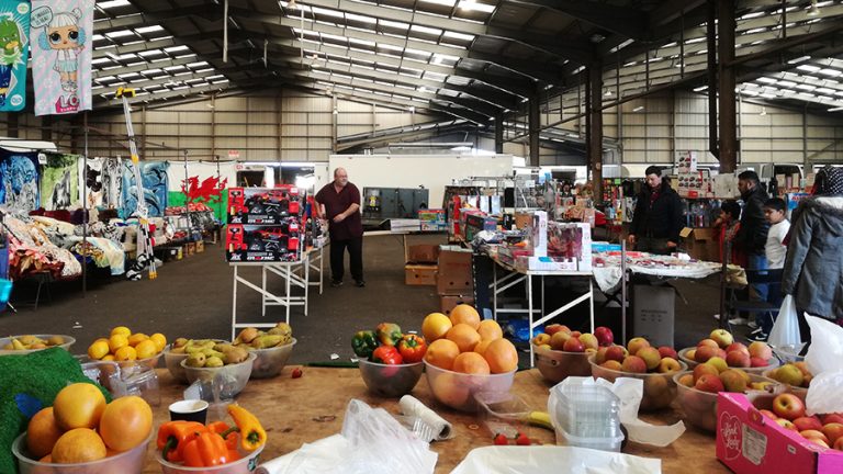 On the Splott: 10 Things to Know About the Neighbourhood - InterCardiff