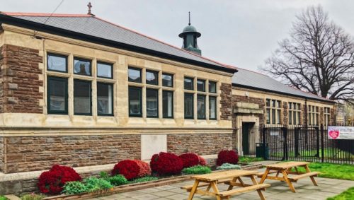 On the Splott: 10 Things to Know About the Neighbourhood - InterCardiff