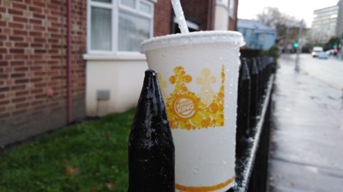 “Fly-tipping is completely unnecessary,” says Cardiff Council. What can ...