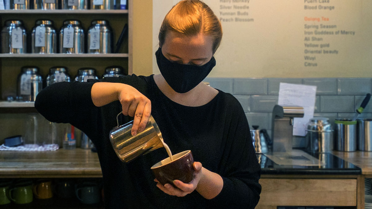 Waterloo Tea: a quirky tearoom at the heart of Cardiff - InterCardiff