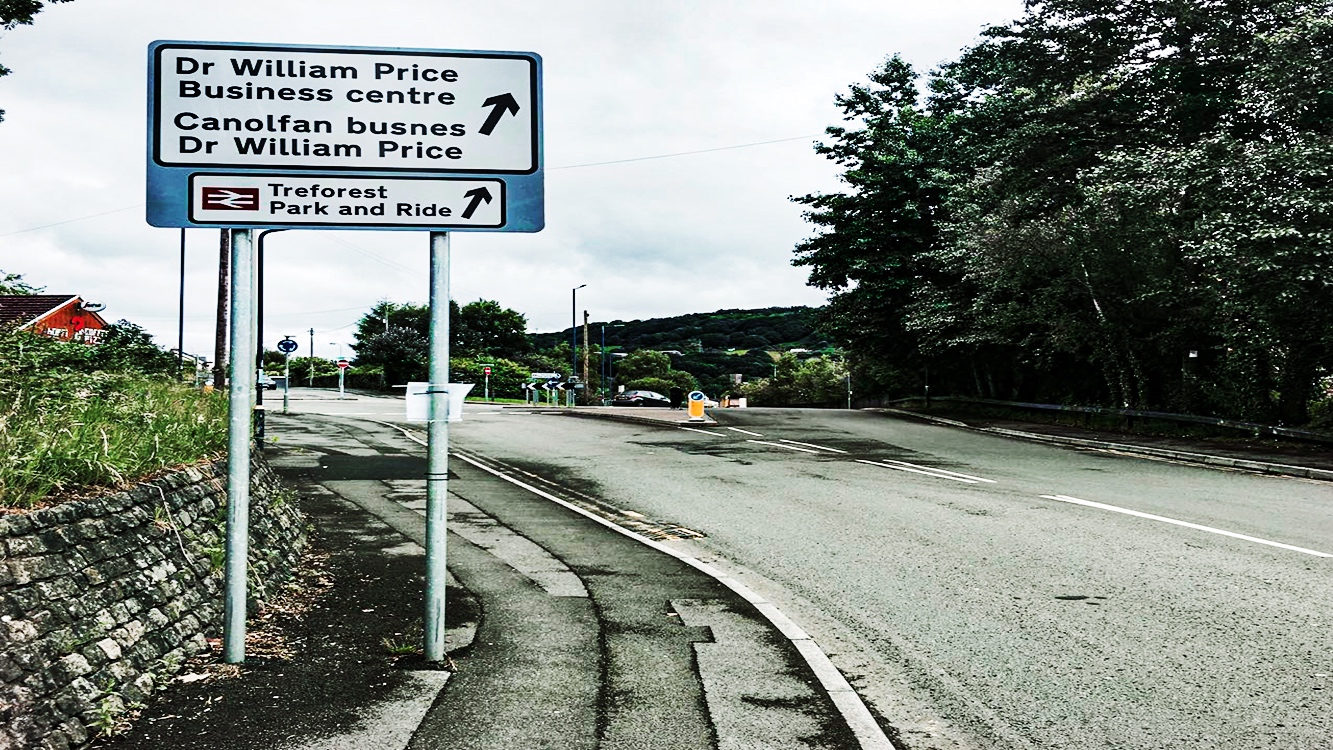 Welsh Language Rights Day celebrates its third birthday