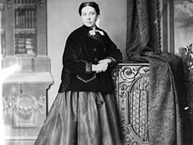 Six Welsh women take centre stage during history month - InterCardiff