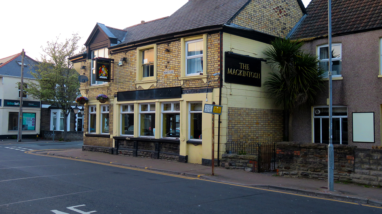 Pubs re-opening in Wales: Where will you be able to drink in Cardiff ...