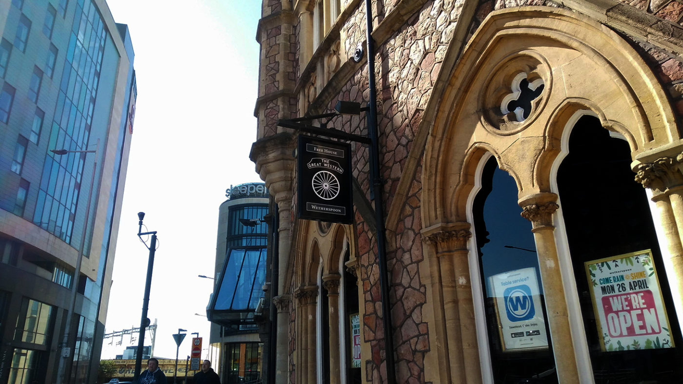 Pubs re-opening in Wales: Where will you be able to drink in Cardiff ...