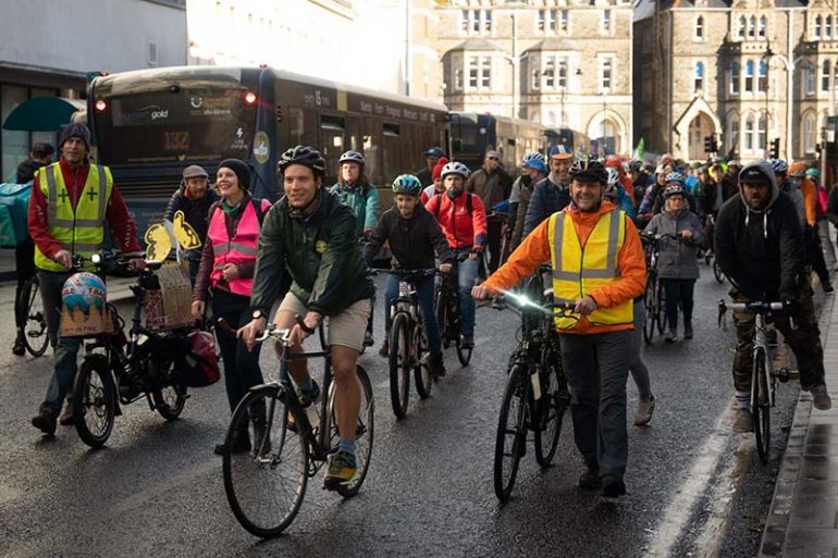 InterCardiff – a global city for internationalists