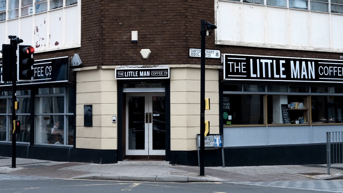 The 7 Best Instagrammable Cafés in Cardiff - InterCardiff