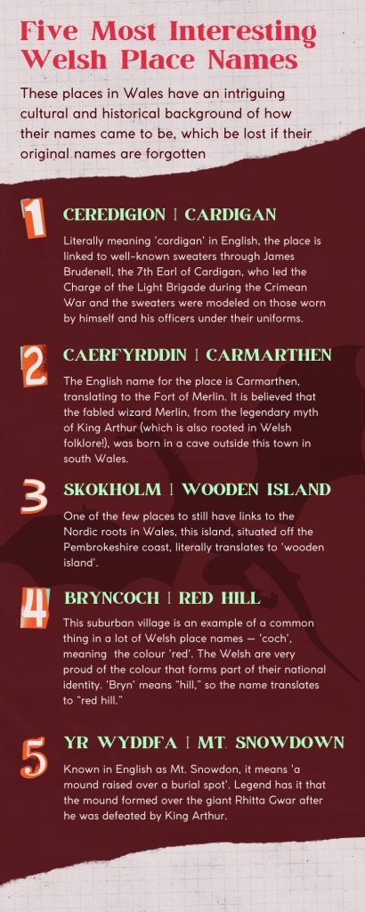 Mapio Cymru: Meet the people behind the first digital Welsh map of the ...