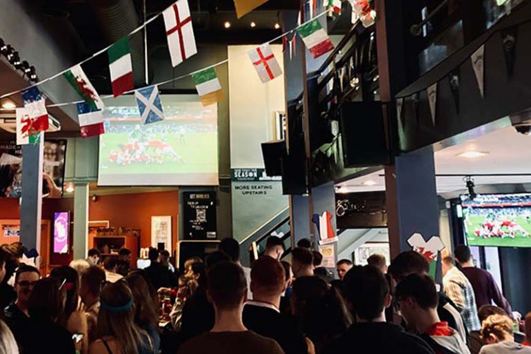 InterCardiff – a global city for internationalists