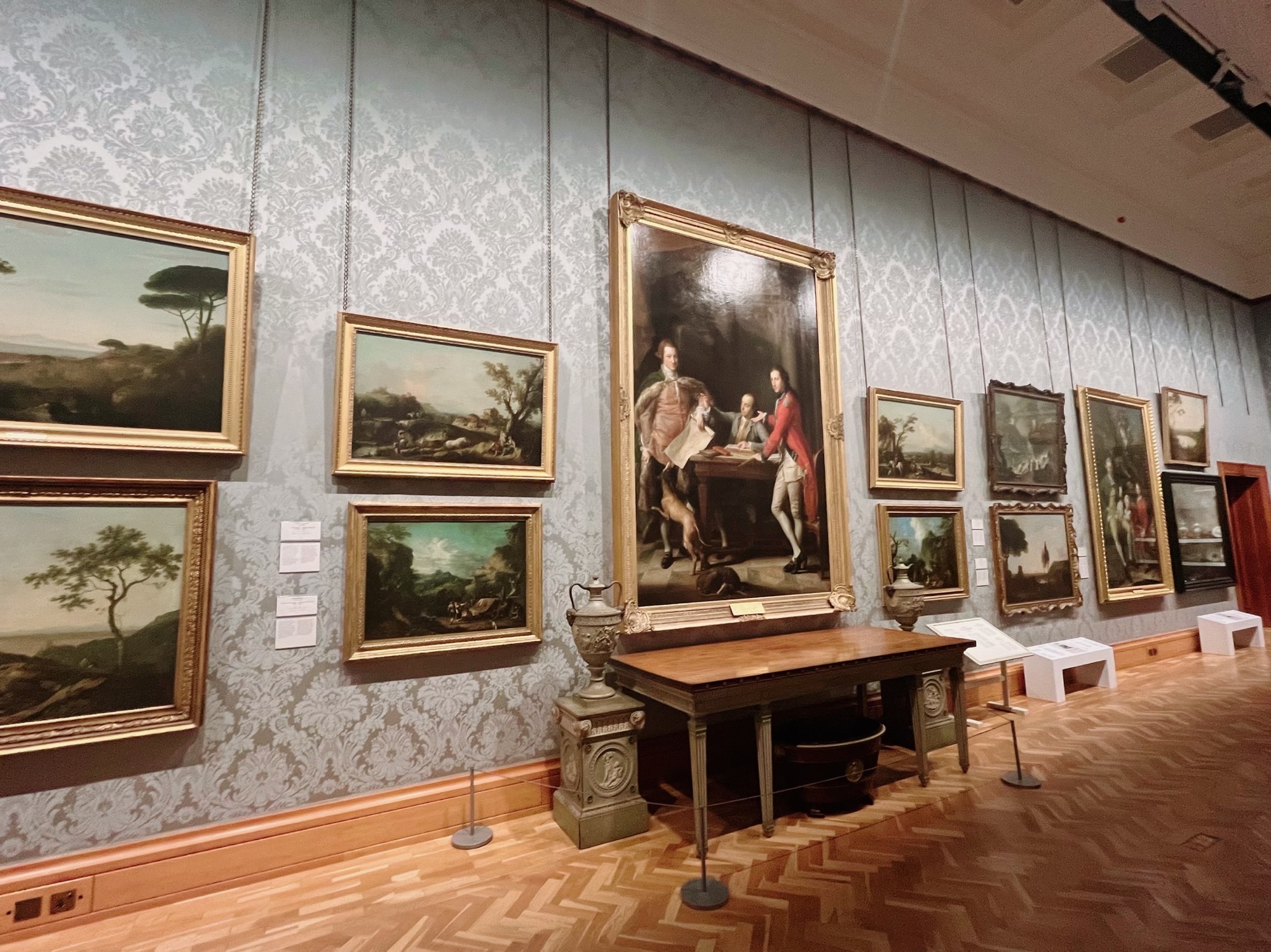 Cardiff National Museum: a place full of nature and art - InterCardiff