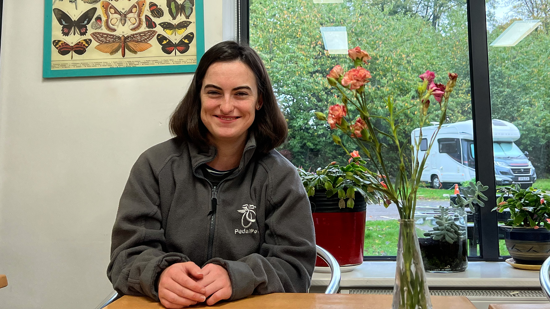 Pedal Power - bikes for all - InterCardiff