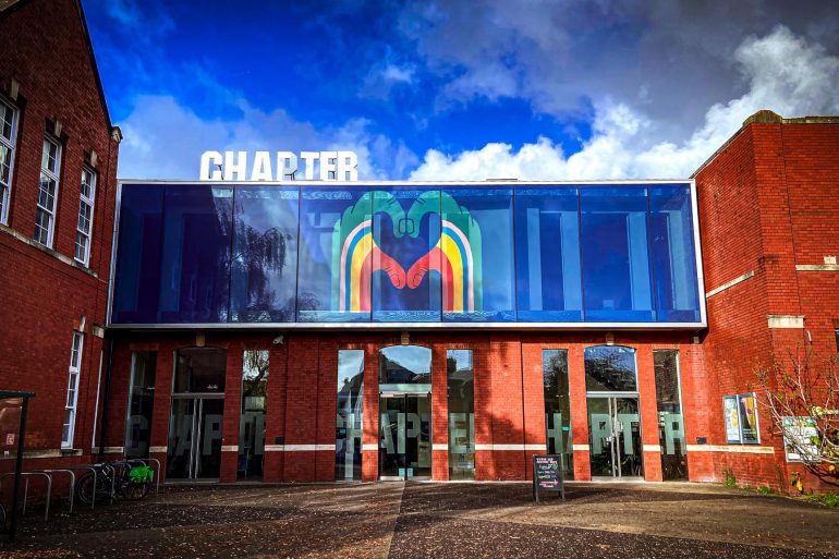 InterCardiff – a global city for internationalists