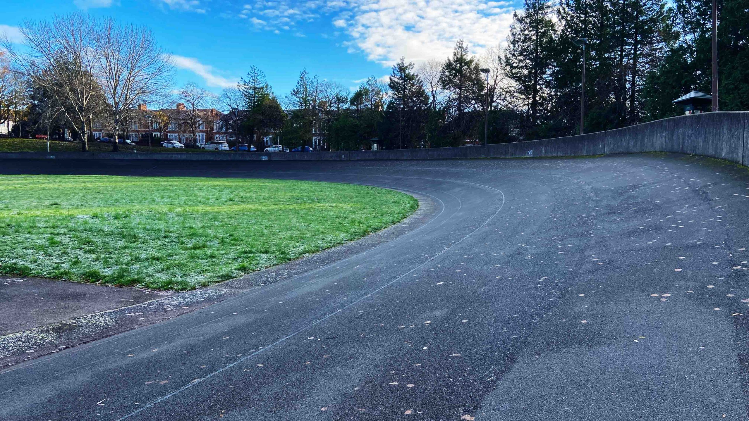 Geraint Thomas comes in support of Save Maindy Velodrome campaign ...