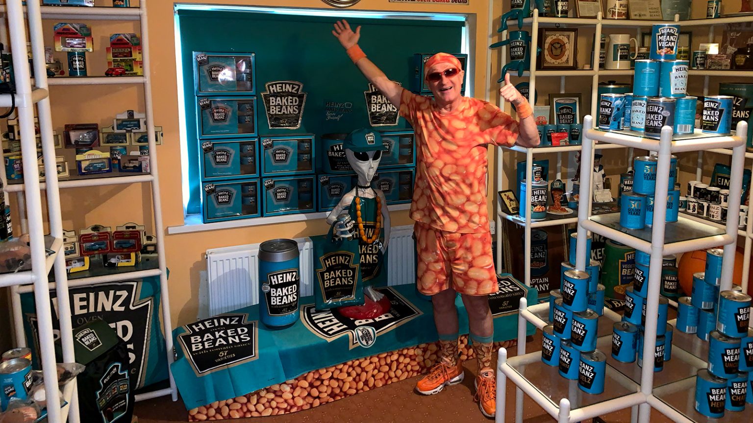 The Baked Beans Museum of Excellence - Wales’ best kept secret ...