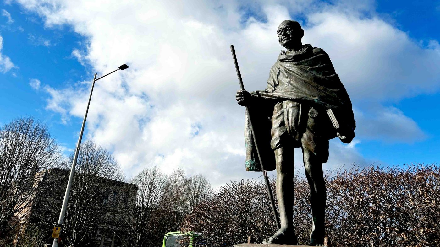 Best monuments celebrating diversity in Cardiff - InterCardiff