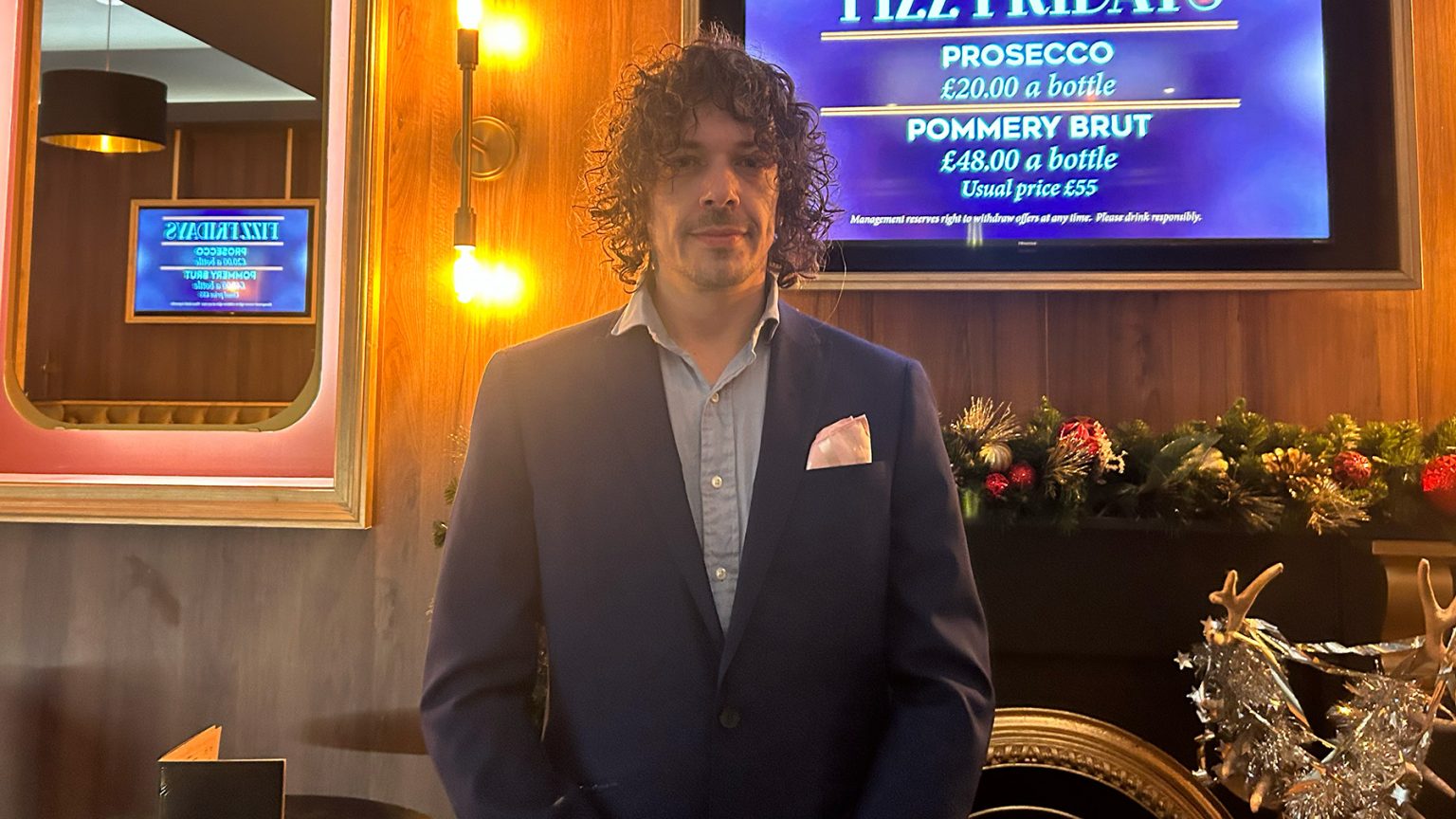 The Dock Feeder: The newly unveiled Cardiff canal gets a stylish new ...